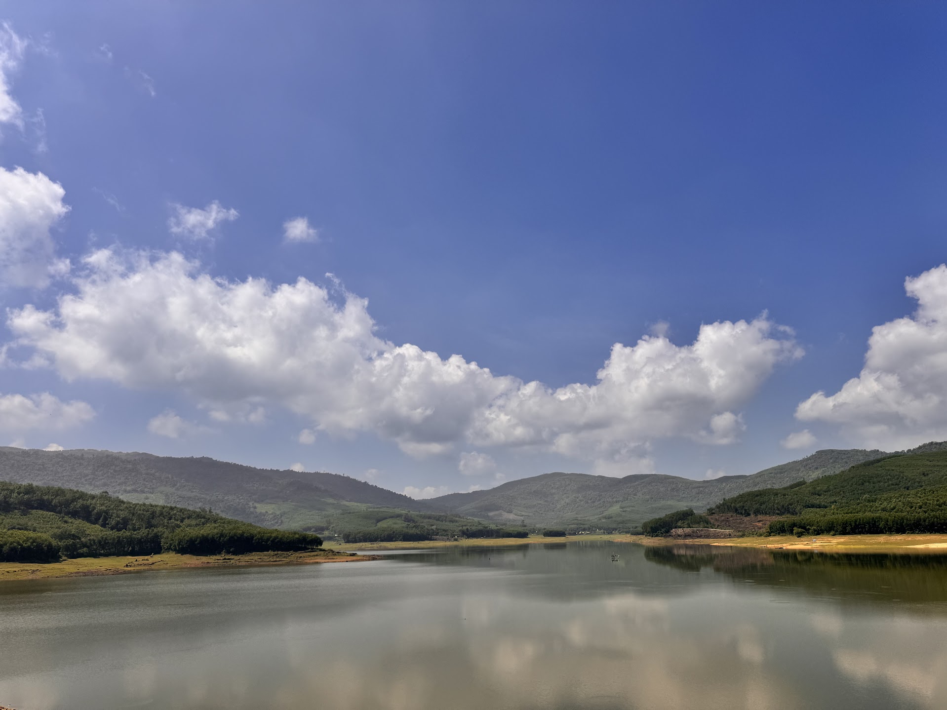 Cắm Trại Đập Phước Hà - ExoTrails: Khám phá