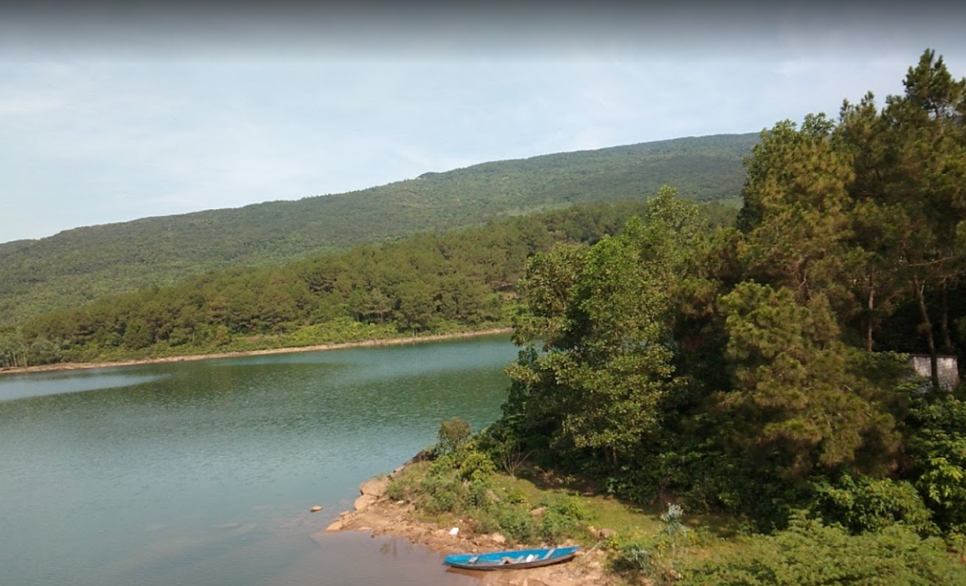 Suối đầu nguồn - ExoTrails: Khám phá