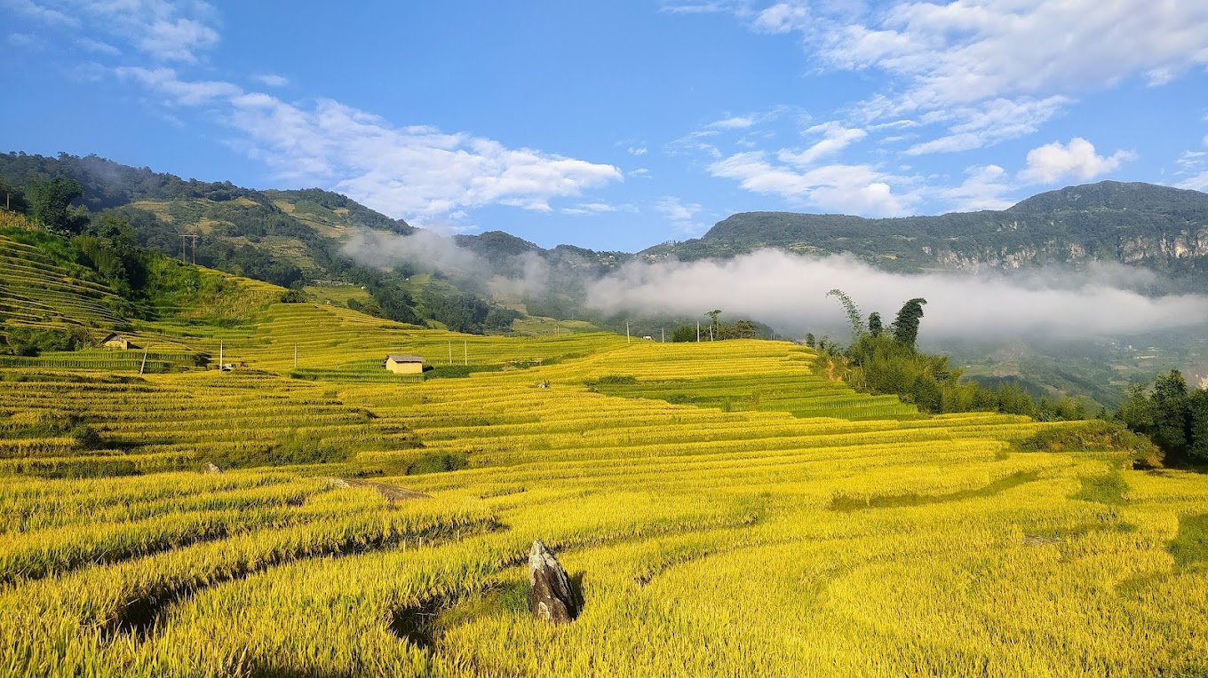 Góc nhìn quốc dân Bát Xát - ExoTrails: Khám phá