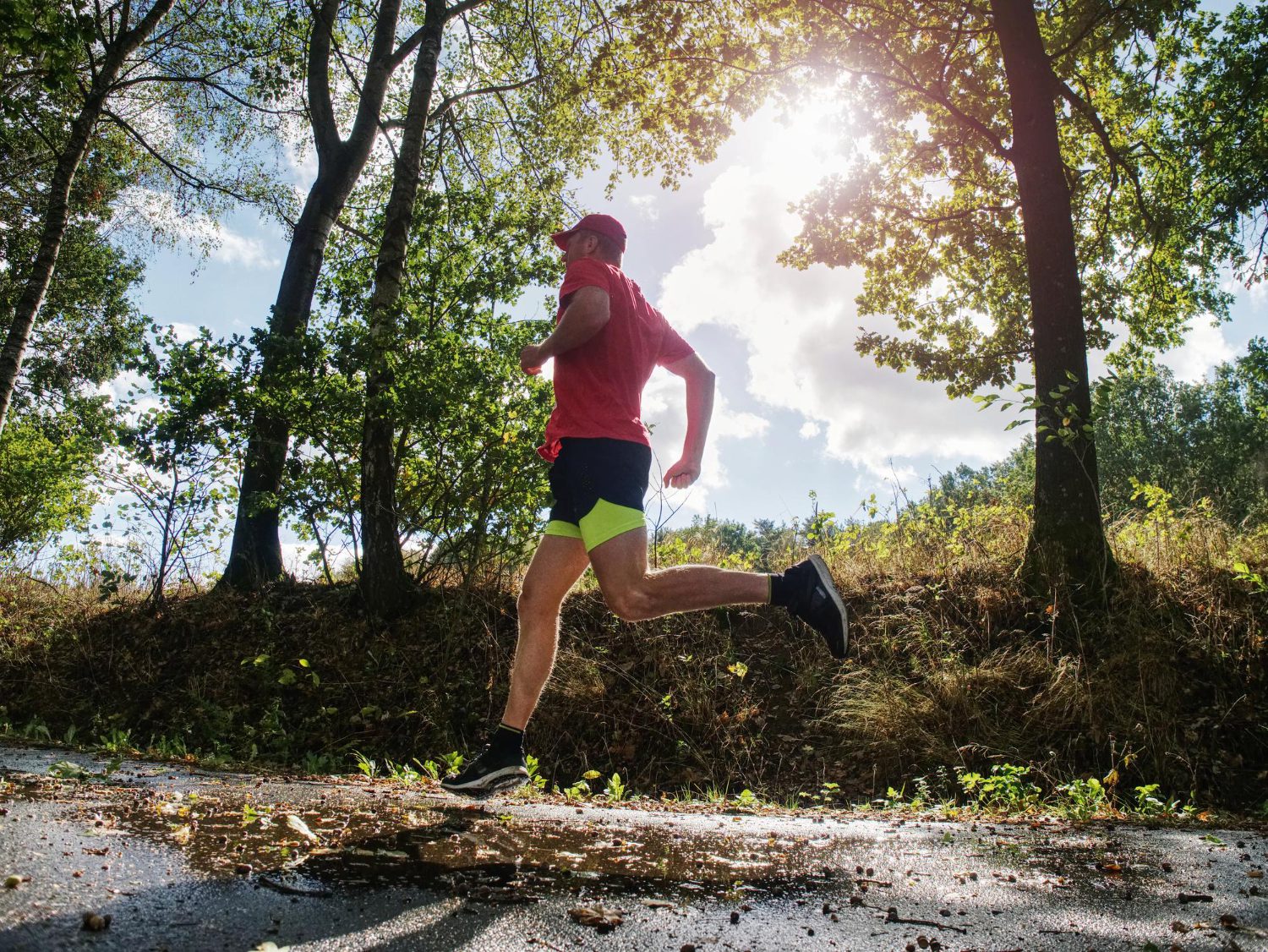 Essential Running for Beginners Tips Guide