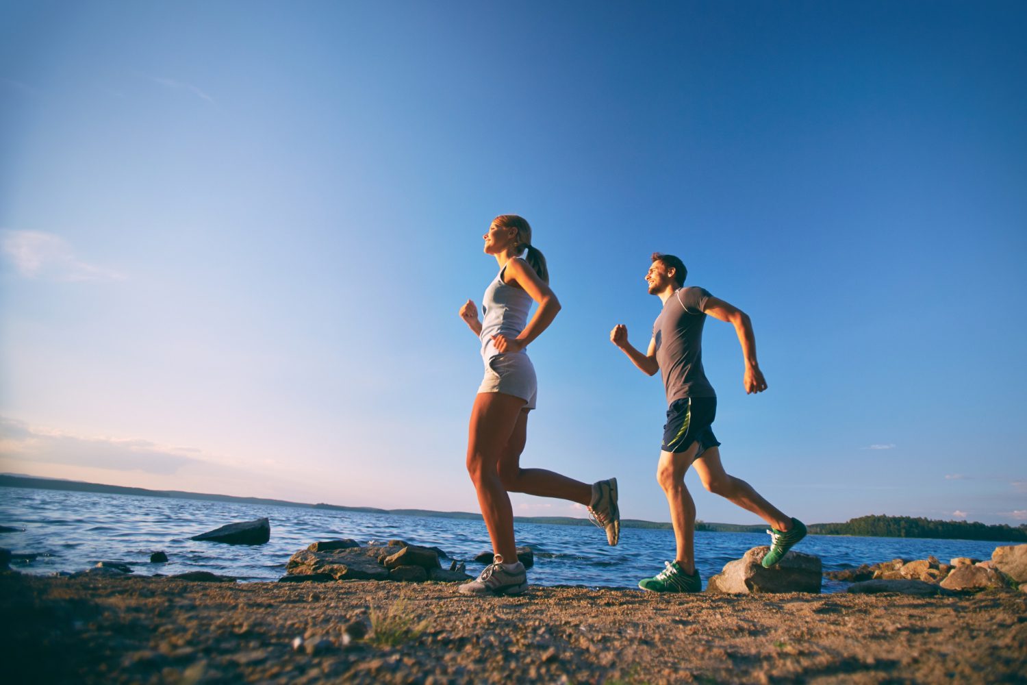 Essential Running Tips for Your First Marathon