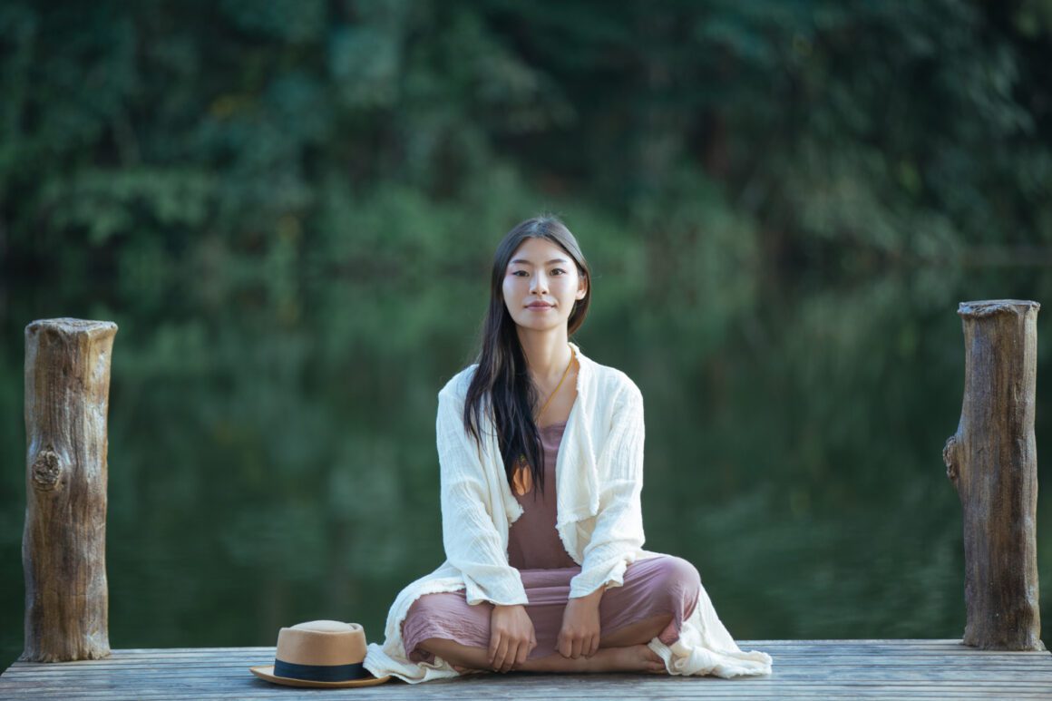 Mindfulness in Nature: Discovering the Connection and Incredible Benefits