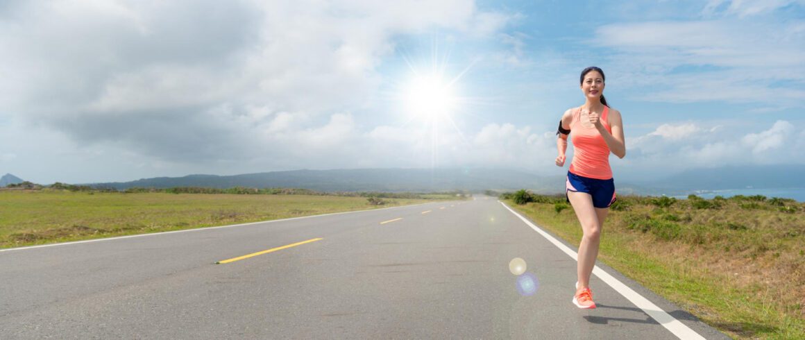Beginner Running Plan: 9 Essential Tips to Start and Stay Motivated