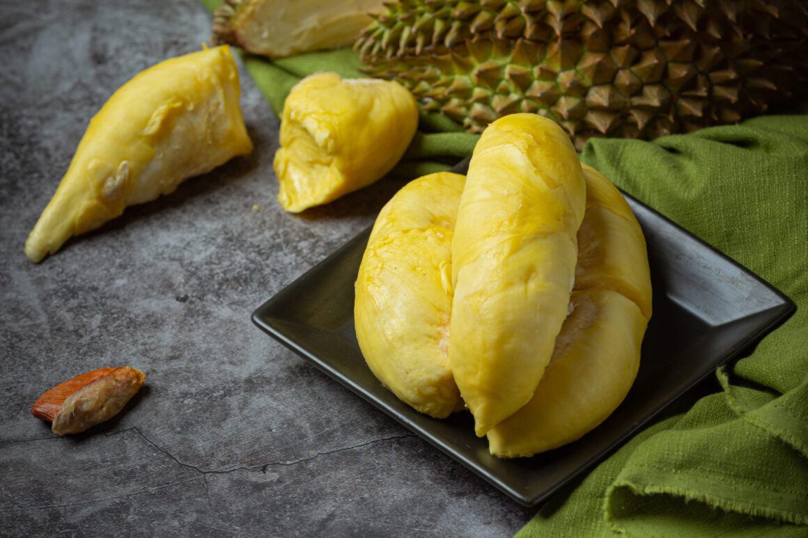 Health Benefits of Durian: Why You Should Consider This Unique Fruit