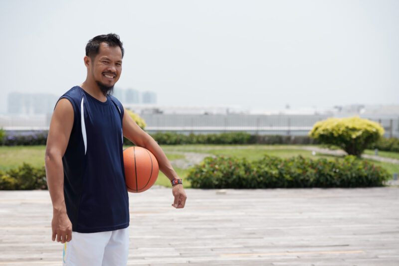 7 Exercises to Banish the Dad Bod Workout This Summer