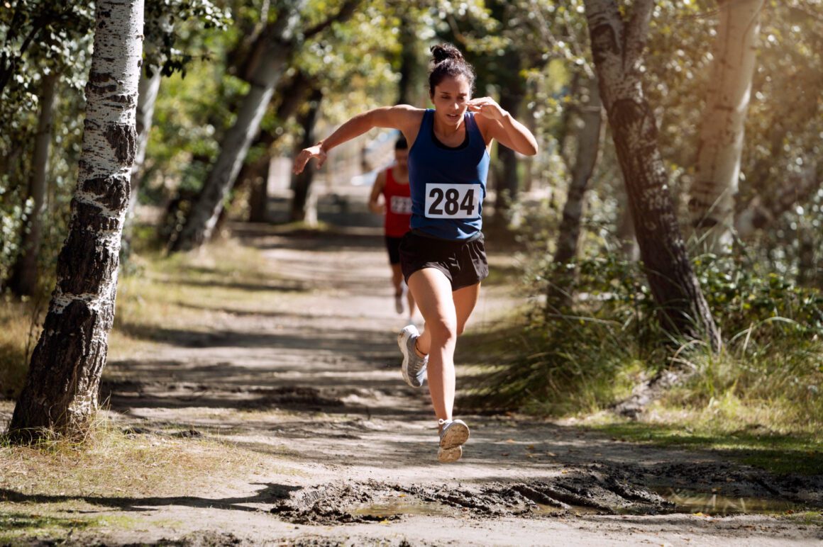 Mind Over Miles: Proven Marathon Focus Strategies for Peak Performance