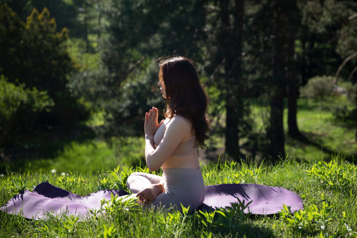 Strengthen Your Mind-Body Connection for Outdoor Adventure