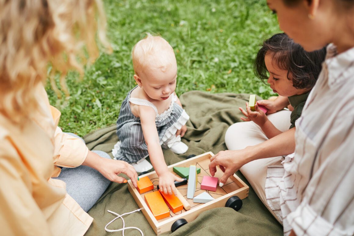 Top 10 Outdoor Activities for Kids: Building Social Skills Through Play