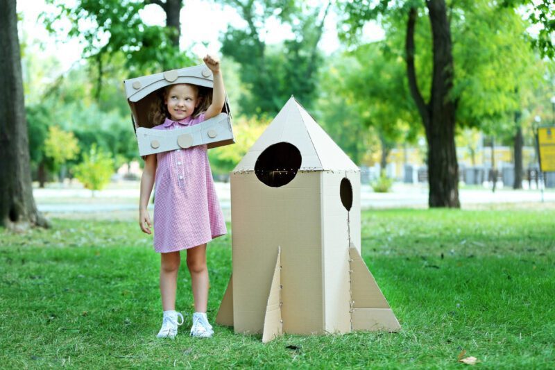 Top 10 Outdoor Activities for Kids: Building Social Skills Through Play