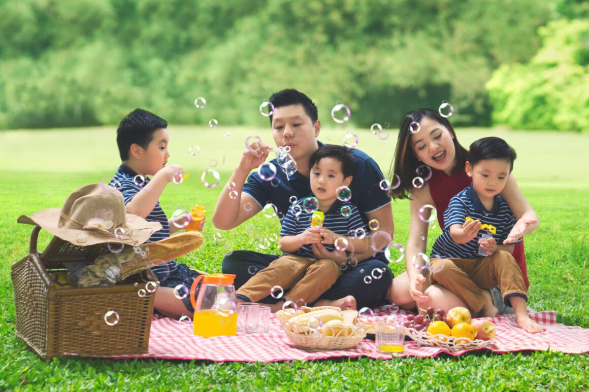 Top 10 Outdoor Activities for Kids: Building Social Skills Through Play