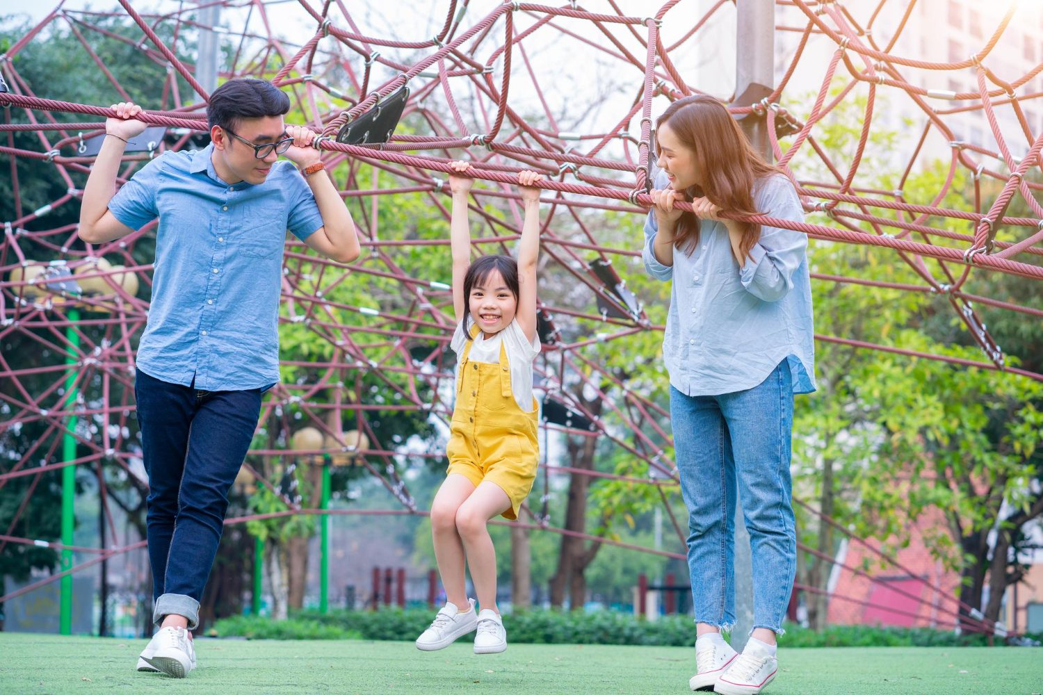 Encourage Outdoor Play for Children: Practical Tips and Strategies