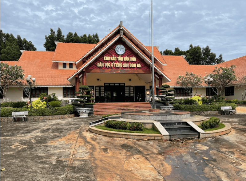 Khám Phá Sóc Bom Bo, Bình Phước: Kinh Nghiệm Du Lịch, Văn Hóa và Ẩm ...