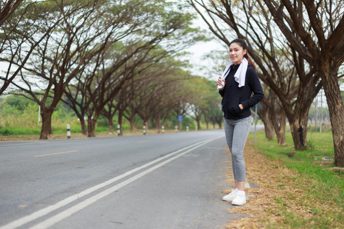 Benefits of Walking Daily: How Far Should You Walk for Optimal Health?