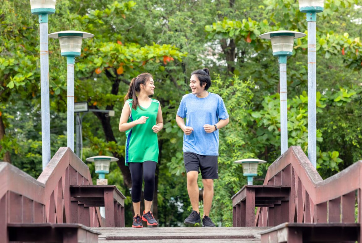 Benefits of Walking Daily: How Far Should You Walk for Optimal Health?