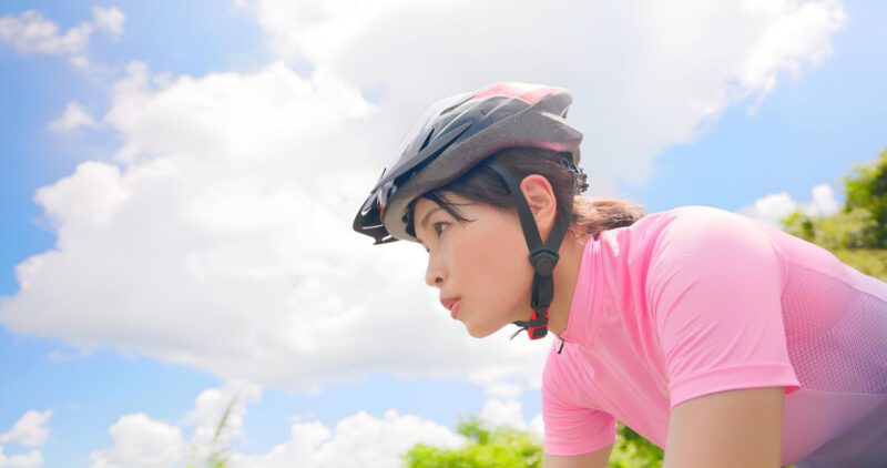 Conquering The Heat: 18 Tips for Cycling in Hot Weather