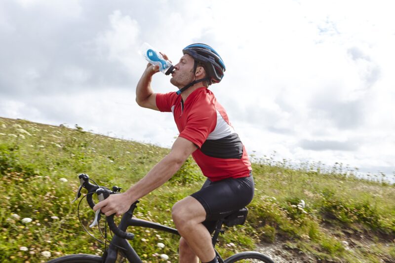 Conquering The Heat: 18 Tips for Cycling in Hot Weather