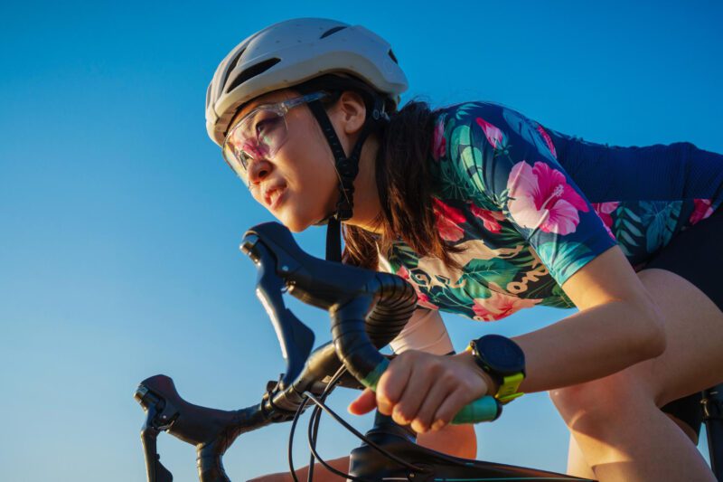 Conquering The Heat: 18 Tips for Cycling in Hot Weather