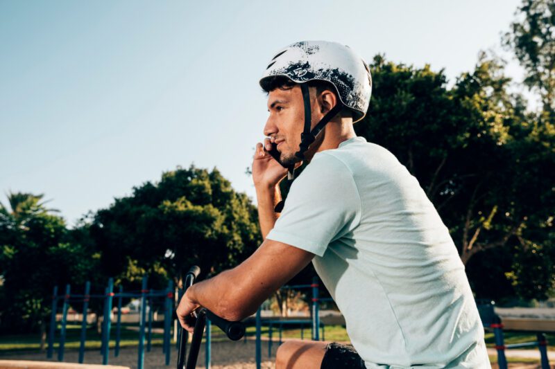 Conquering The Heat: 18 Tips for Cycling in Hot Weather