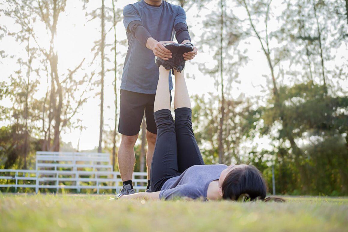 Fitness Recovery: The Key to Muscle Growth, Performance, and Injury ...