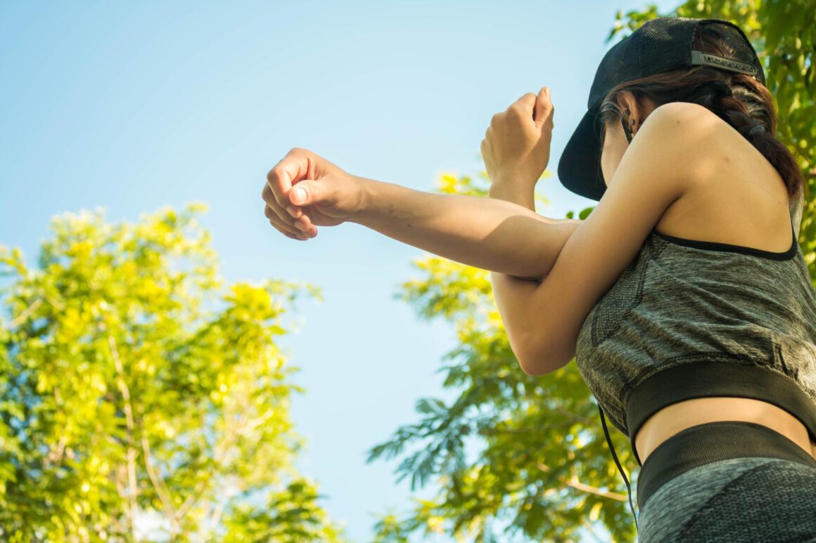 Green Exercise Advantages: How Nature Boosts Physical and Mental Health