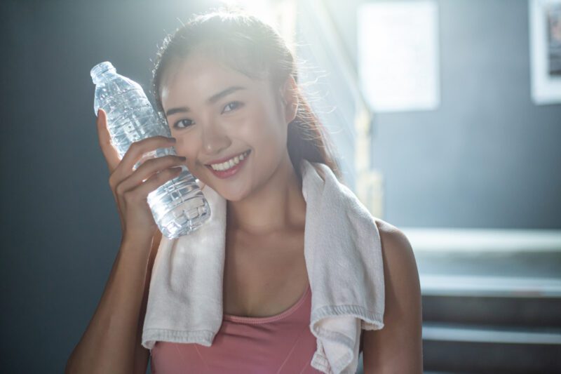 Best Hydrating Drinks for Fitness: Stay Energized and Refreshed