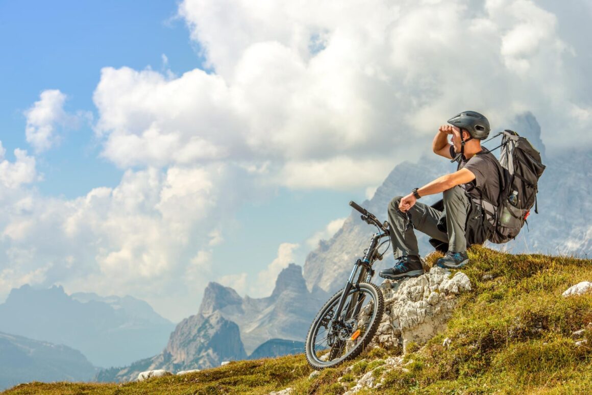 Mountain Biking Workouts: The Ultimate Guide to Boost Speed, Strength ...