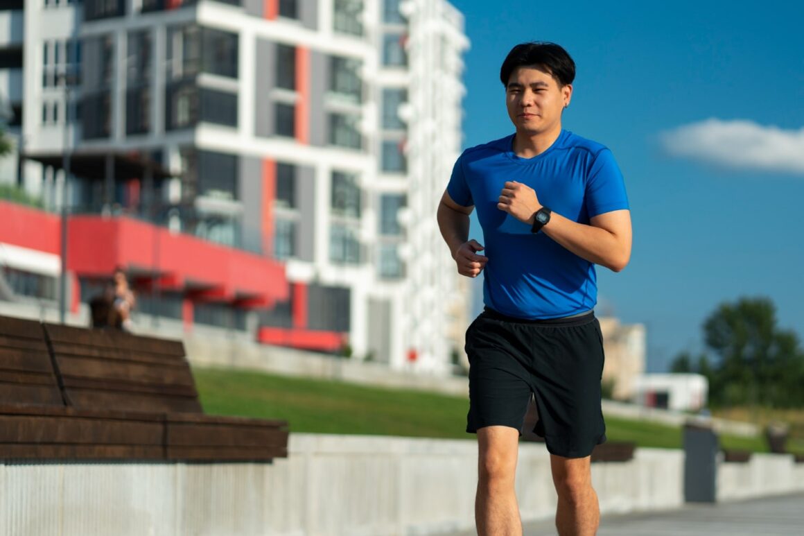 Walking Tips for Beginners: Improve Your Health with Every Step