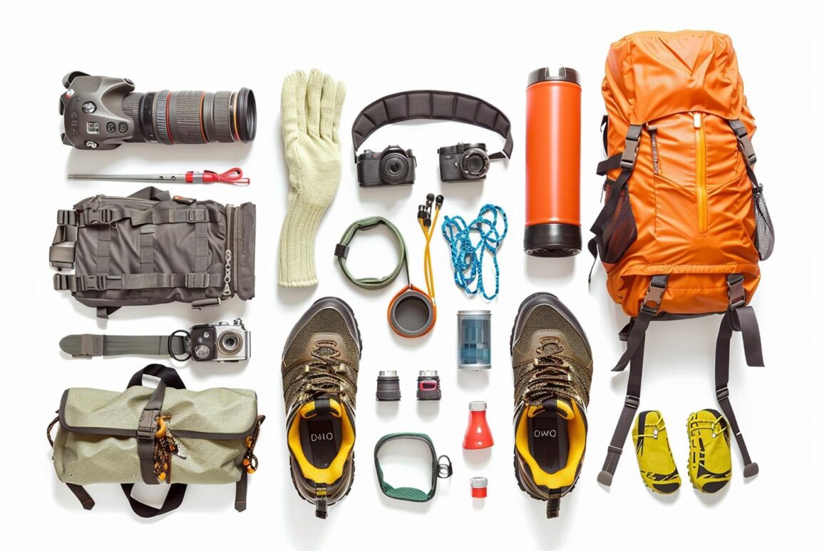 Smart Packing Tips for Backpacking in Vietnam