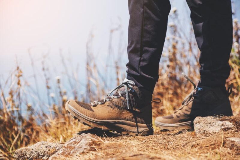 Should You Size Up? Finding the Best Fit for Hiking Boots and Happy Trails