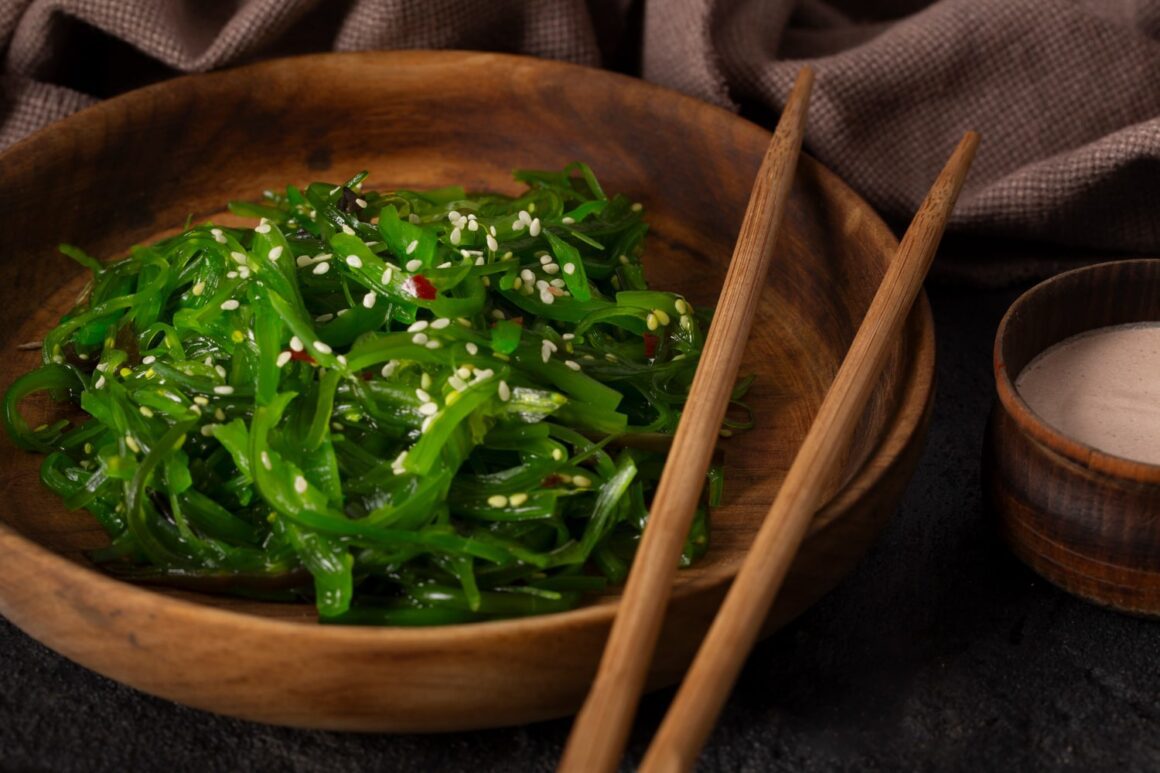 The Ultimate Guide to Seaweed Benefits: Unlocking Nature’s Superfood