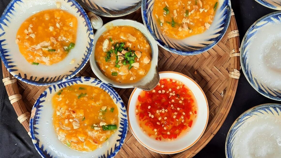 Banh Beo Recipe: The Delicate Vietnamese Rice Cakes