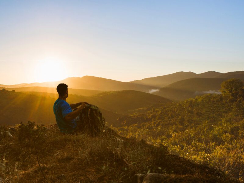 The Evolutionary Significance of Persistence Hunting: Why We Were Born ...