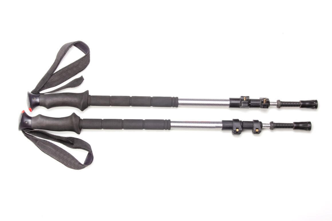 How to Use Trekking Poles: Master the Trail with Power and Precision
