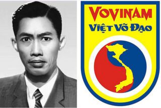 A Guide to Vietnamese Martial Arts: Vovinam & Binh Dinh