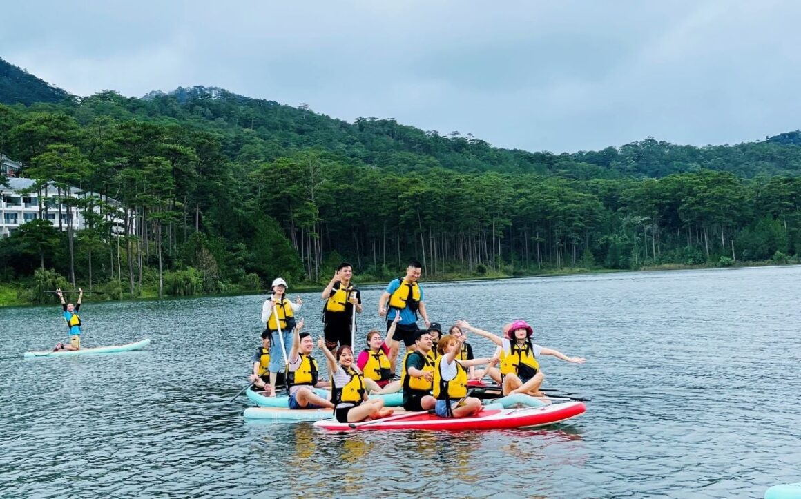 A Parent's Guide: 5 Fun Things to Do in Da Lat with Kids