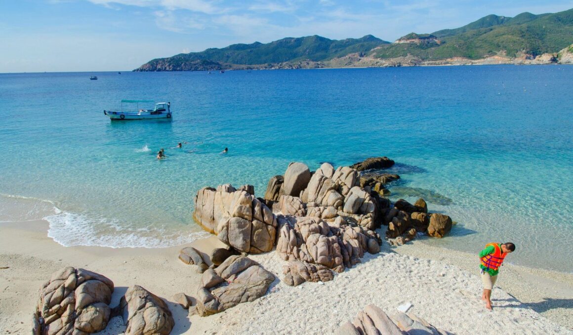 A Family Guide to Mui Ne: 4 Best Things to Do in Mui Ne with Kids