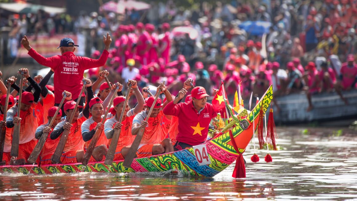 A Trekker's Guide to the Best Vietnam Festivals for Travelers