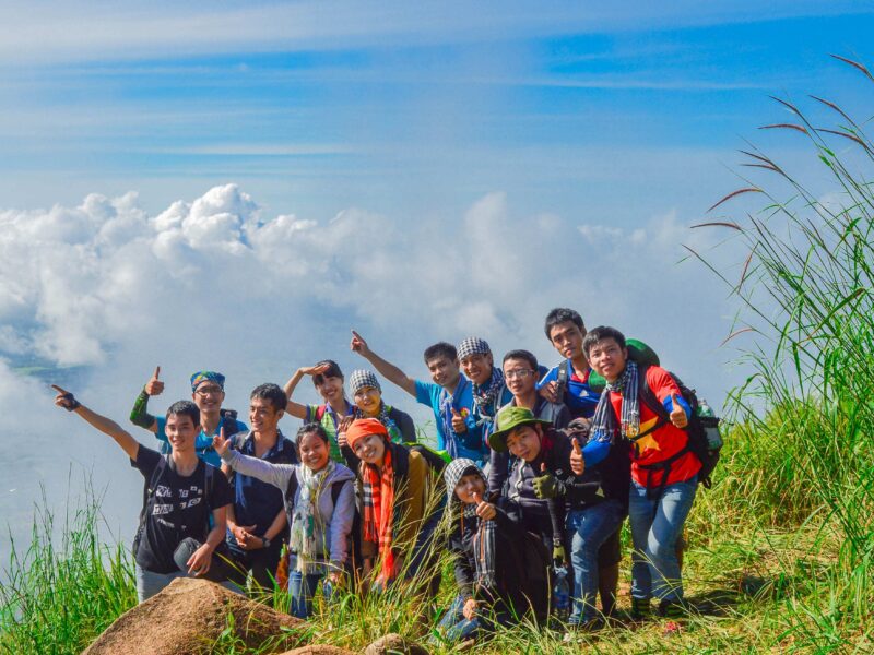 The Evolutionary Significance of Persistence Hunting: Why We Were Born ...