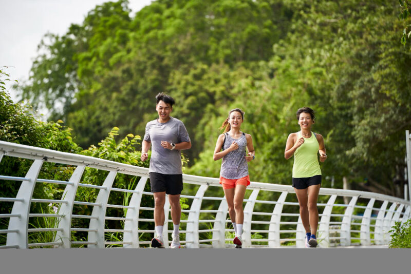 A Step-by-Step Guide: How to Organize a Fun Run with Ease