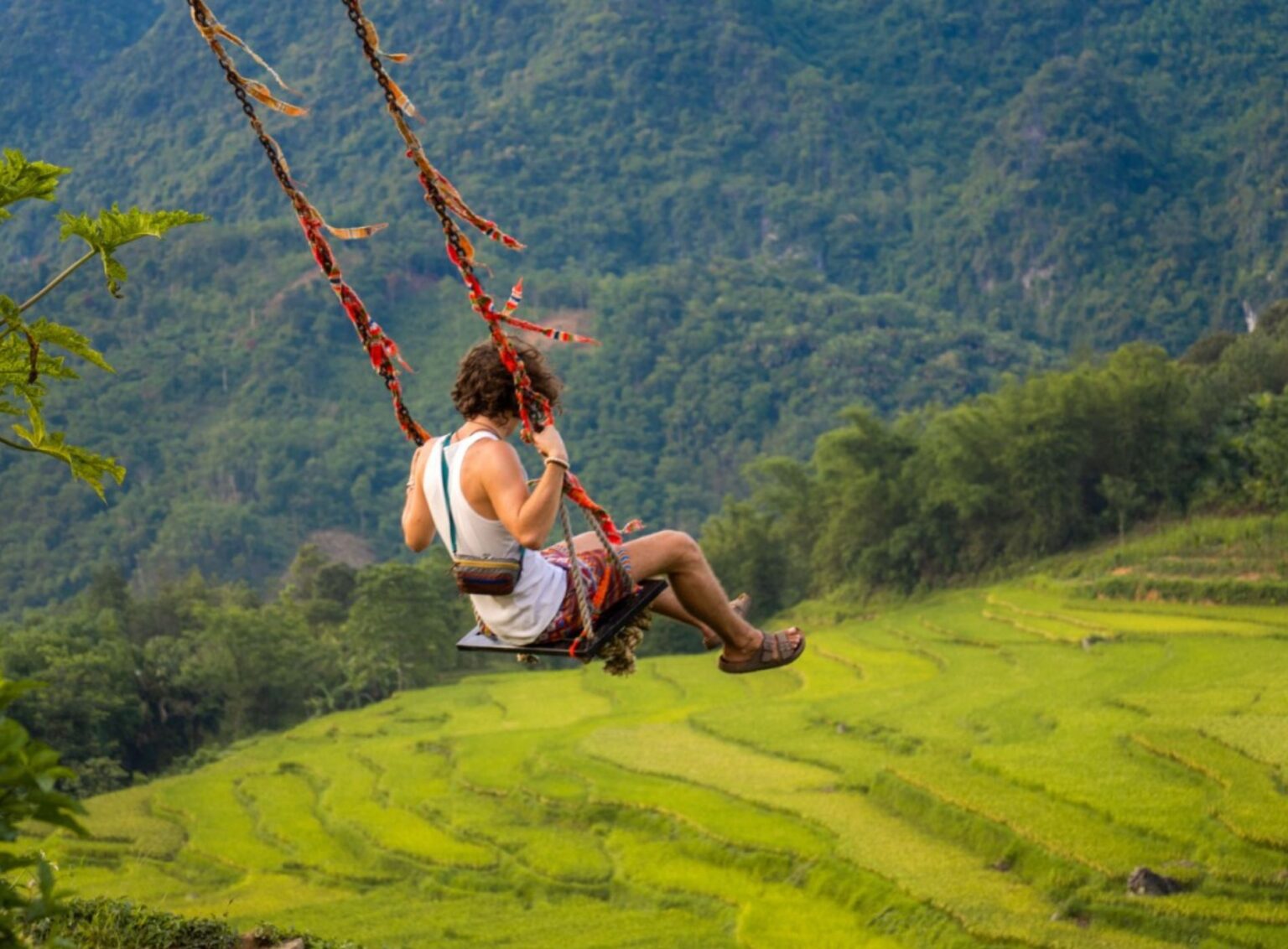 A Local's Guide to Non-Touristy Places in Vietnam: Beyond the Brochures