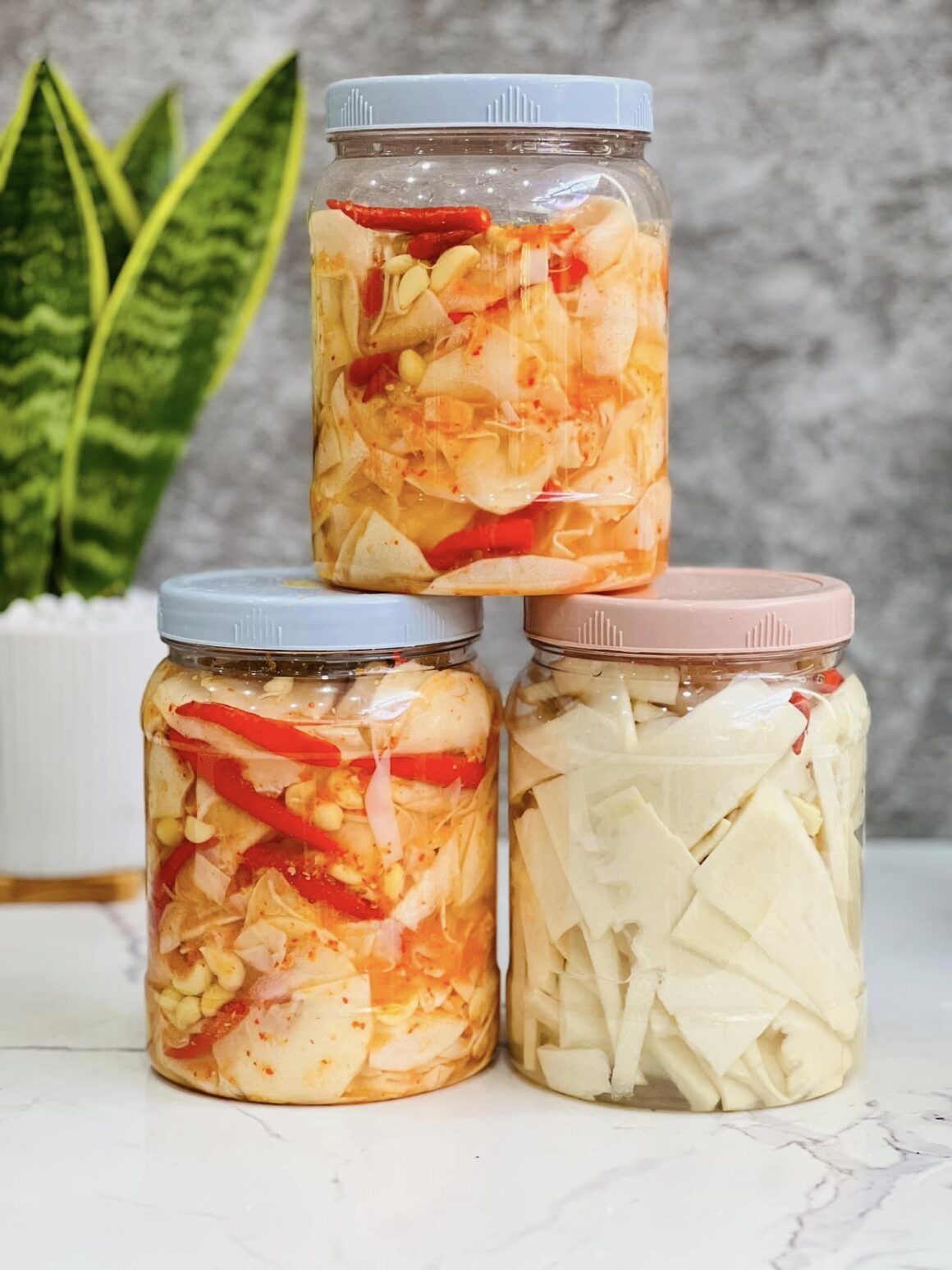 The Health Benefits of Fermented Foods in Vietnamese Cuisine
