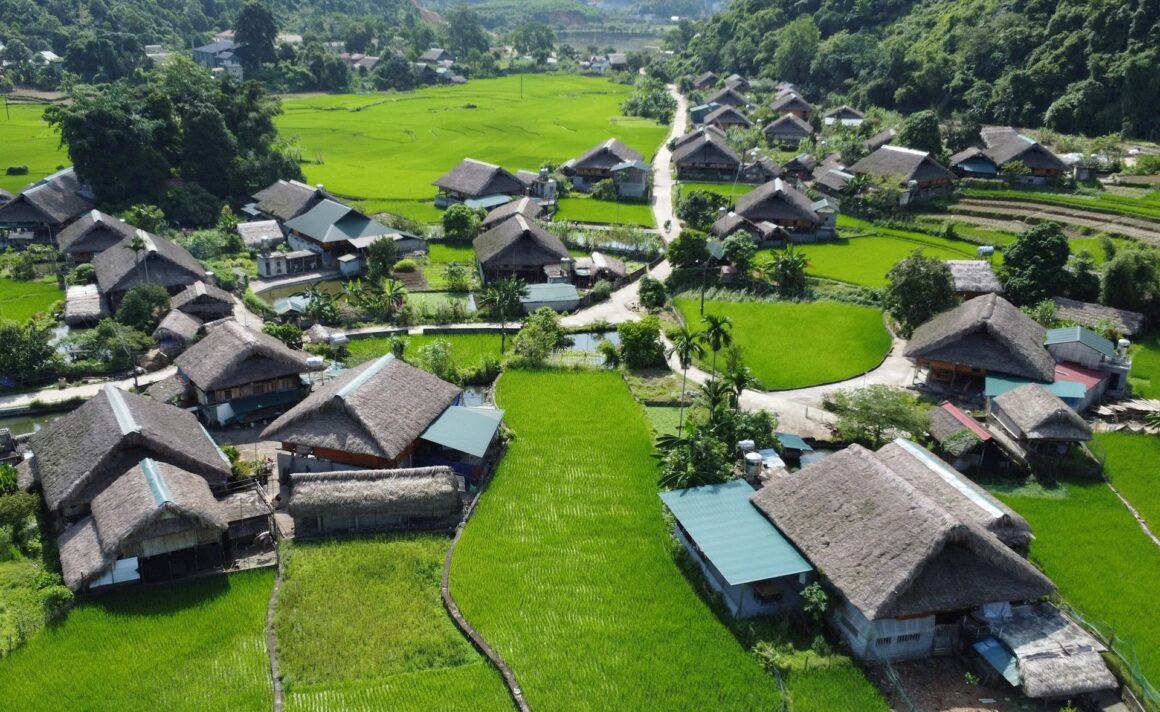 The Forgotten Kingdoms: Tracing the Enduring Cham Culture in Vietnam