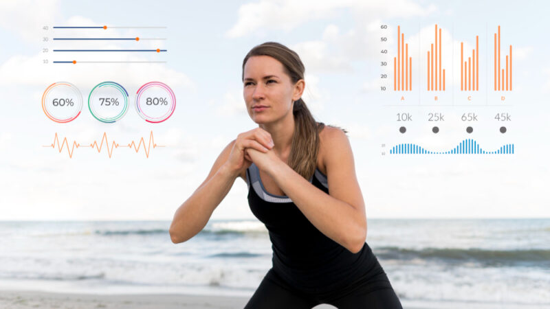 Getting Started: Your Essential Guide to Fitness Tracking for Beginners