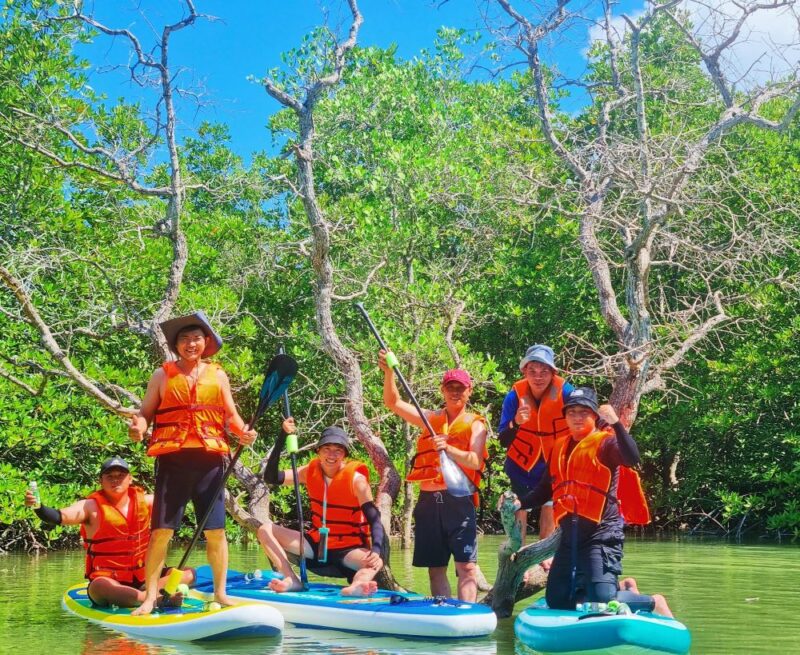 Exploring the Mekong Delta: Transformative Nature Journeys Beyond the ...