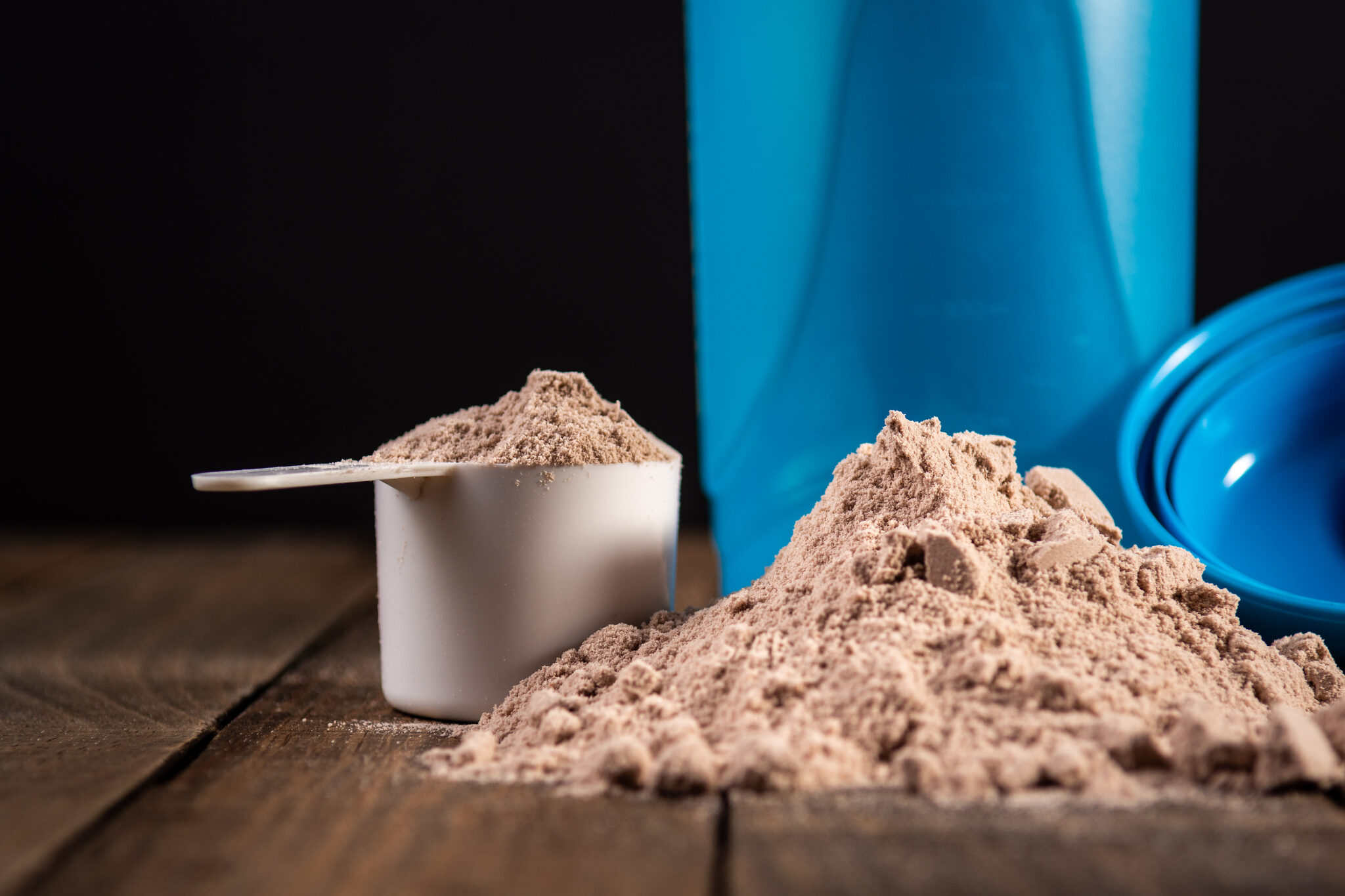 Heavy Metals in Protein Powder: Are Your Daily Supplements Safe?