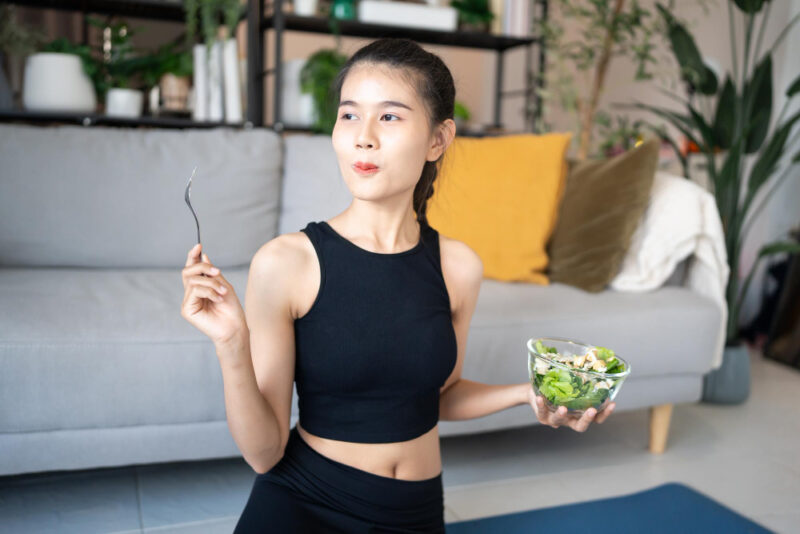 Fuel Your Performance: A Guide to Daily Protein Requirements for Active ...
