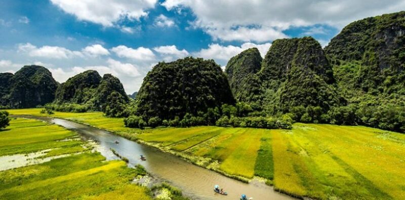 Red River Delta Civilization: Fascinating Insights into Vietnam’s ...